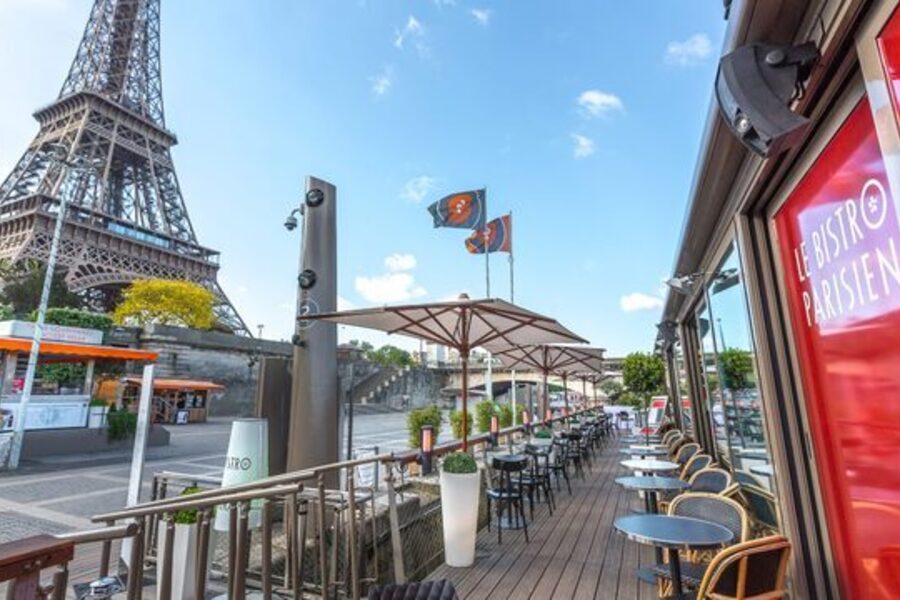 Lunch in Paris: The Best Addresses to Discover