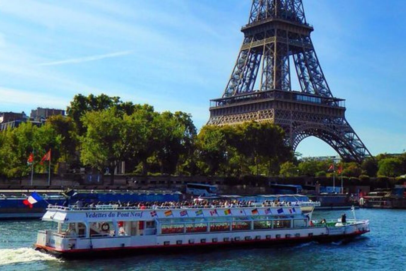 Notre Dame Cathedral in Paris: Visit, History, Access