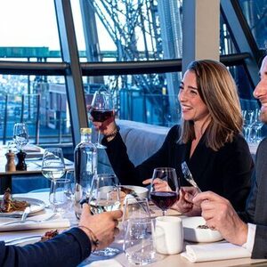 Lunch in Paris: The Best Addresses to Discover