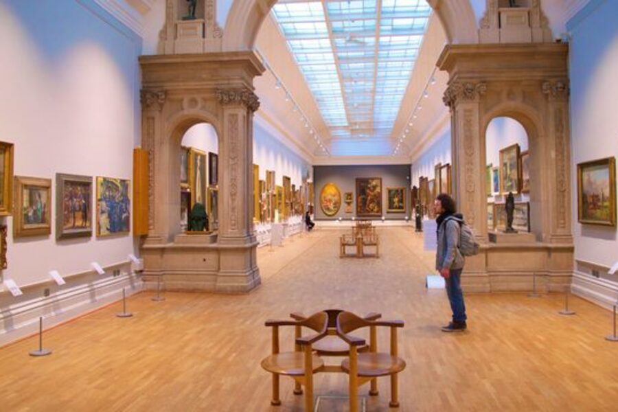 Quartier Denfert Rochereau à Paris : Balade et Histoire • Come to Paris