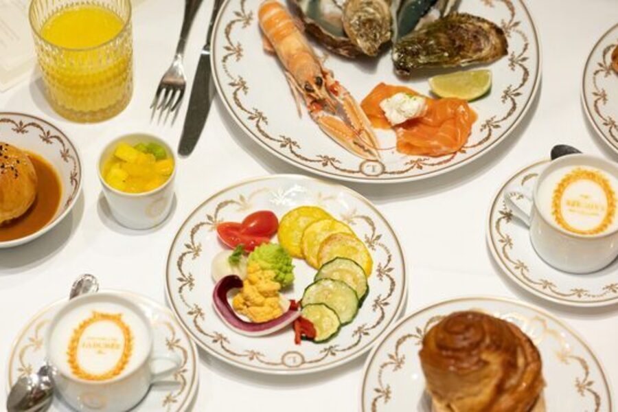 Lunch in Paris: The Best Addresses to Discover