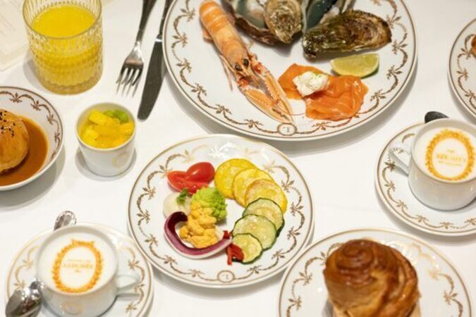 Lunch in Paris: The Best Addresses to Discover