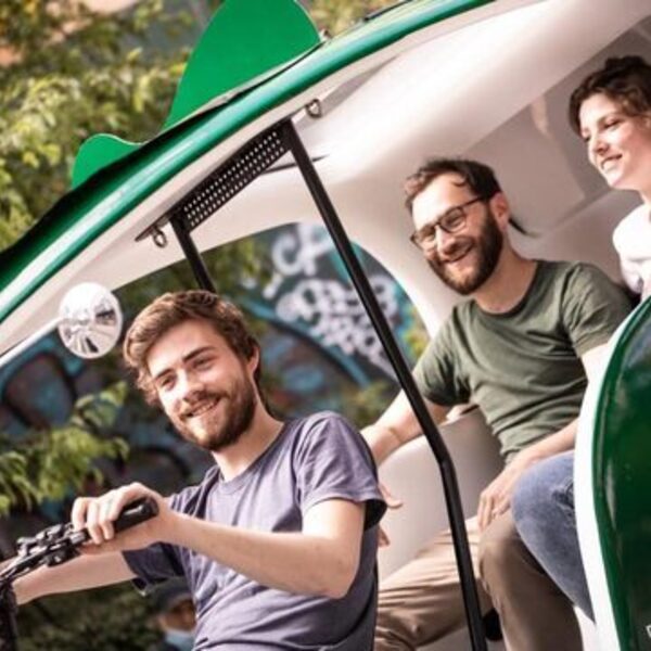 Basilica of the Sacred Heart in Montmartre • Come to Paris