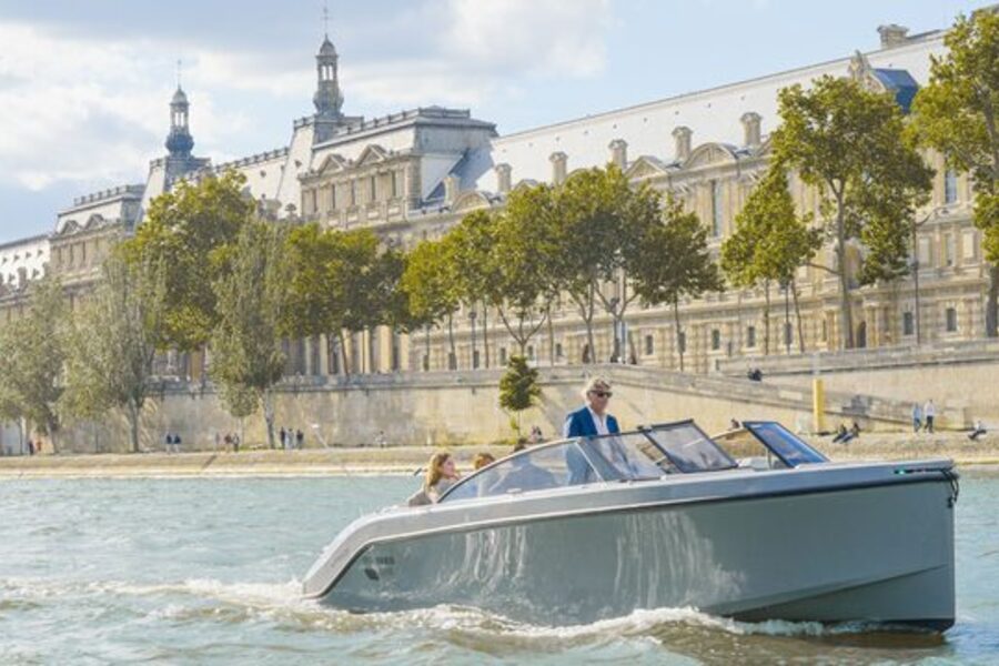 Comparatif Croisières Seine : Bateaux-Mouches vs Bateaux Parisiens - Choix et Conseils • Come to ...