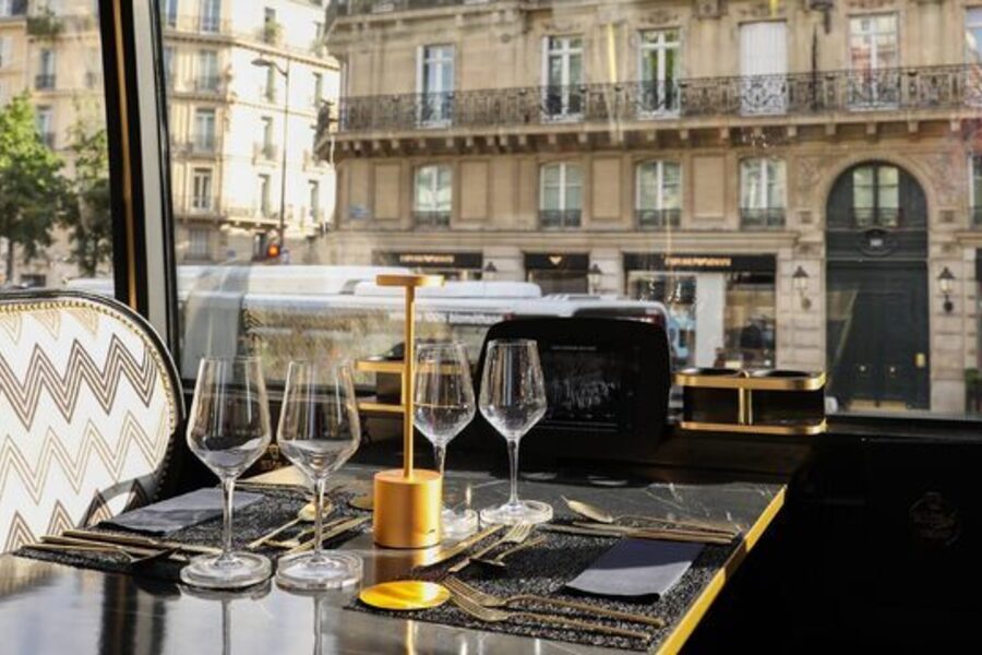 Lunch in Paris: The Best Addresses to Discover