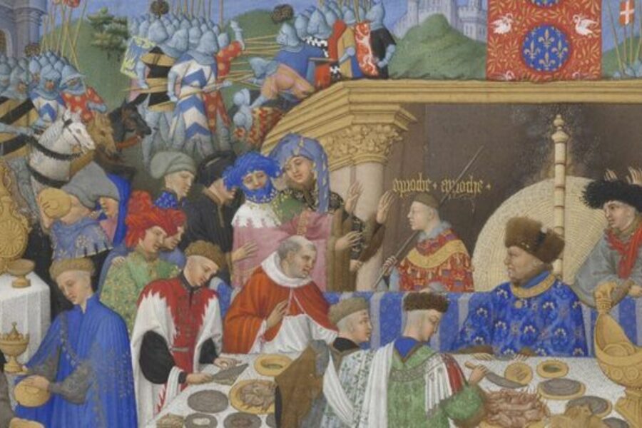 Activities Paris June 2026: Ultimate Guide to Outings & Events • Come ...