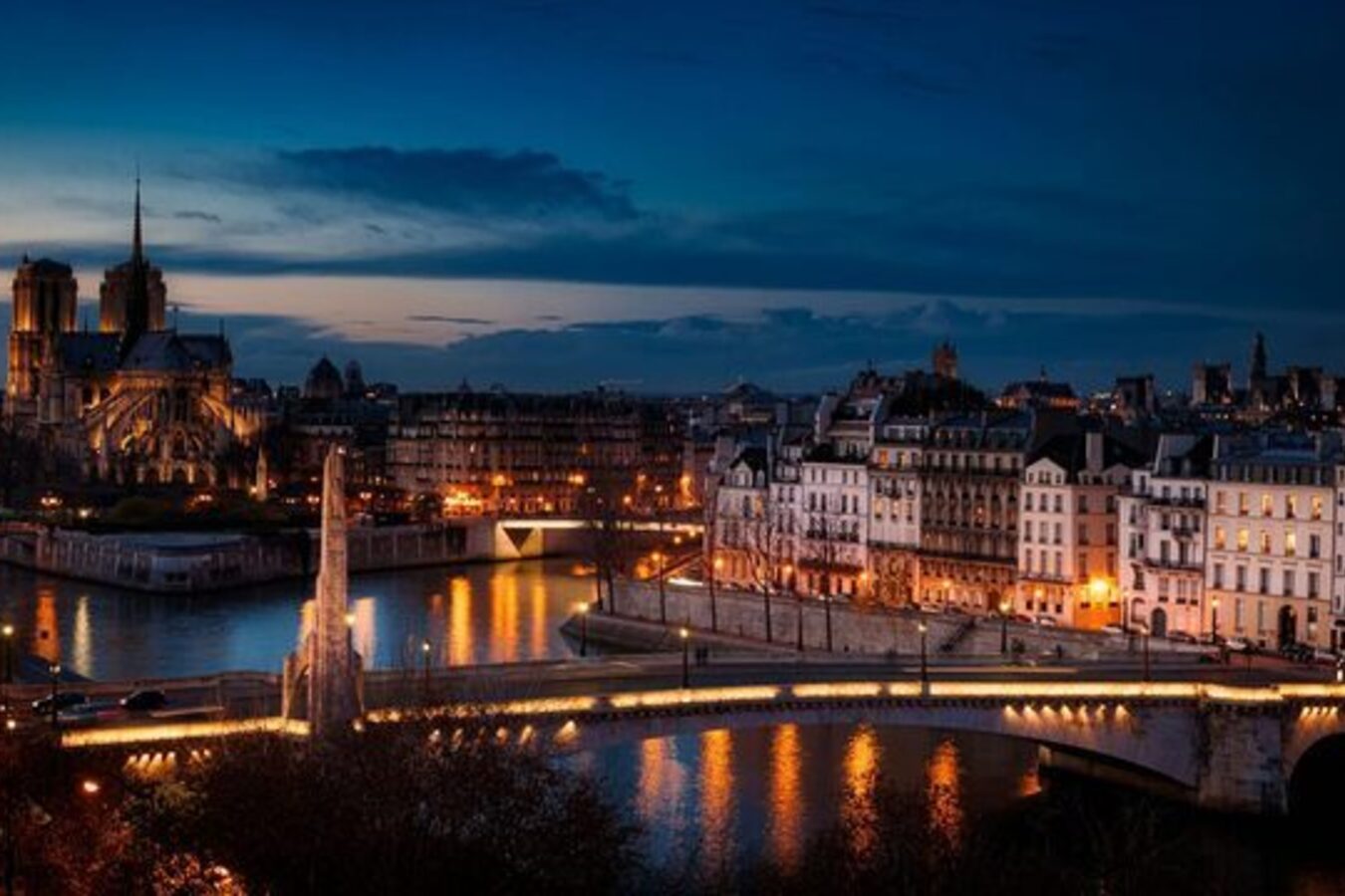 Où faire la fête à Paris le soir ? Guide des meilleures adresses • Come ...