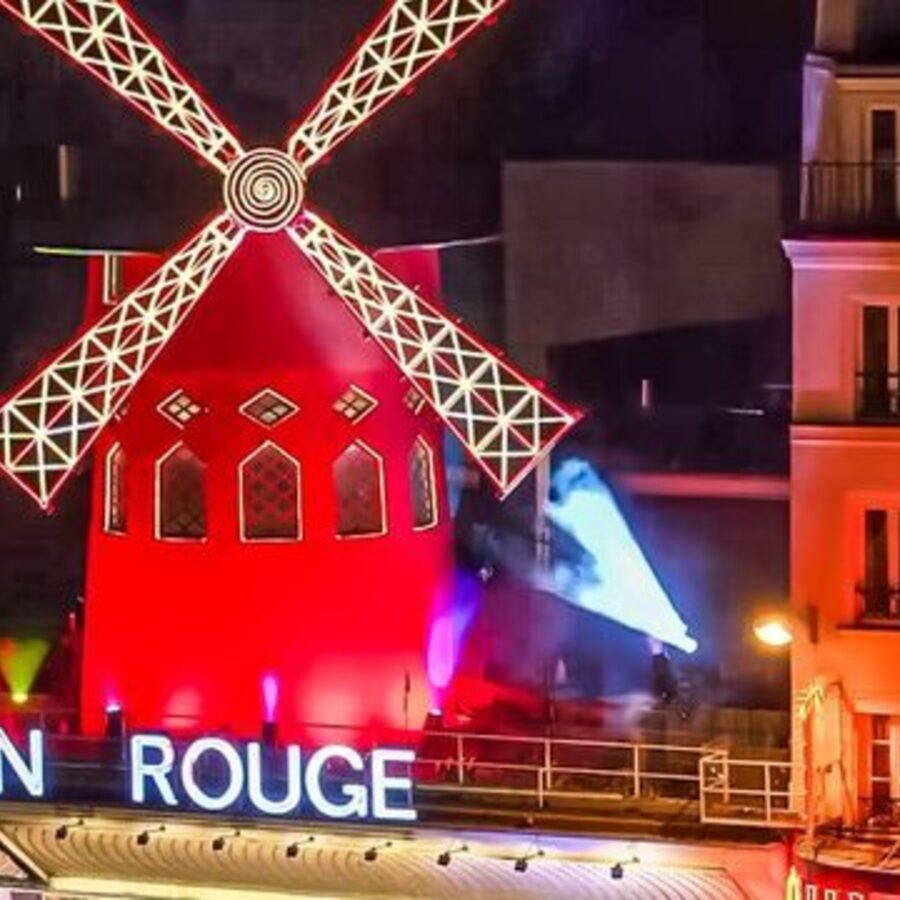 Dancing in Paris: The 10 Best Places and Events 2025