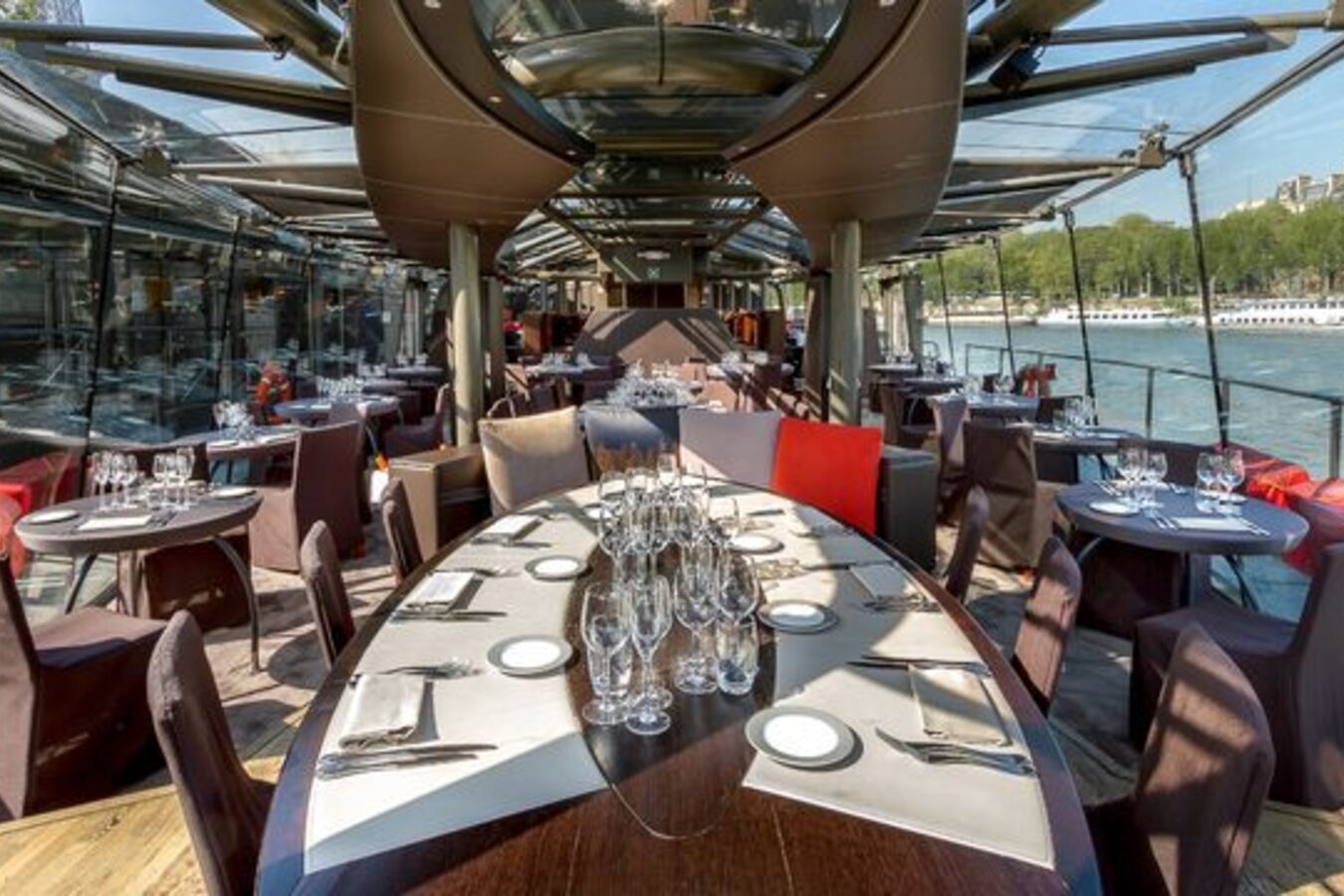 Les meilleurs palaces parisiens en 2025 : Guide exclusif