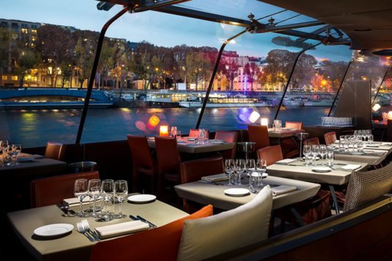 Walks in Paris: top 10 strolls to discover