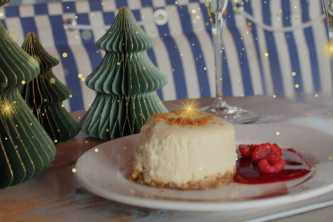 The best restaurants to celebrate New Year 2026 in Paris