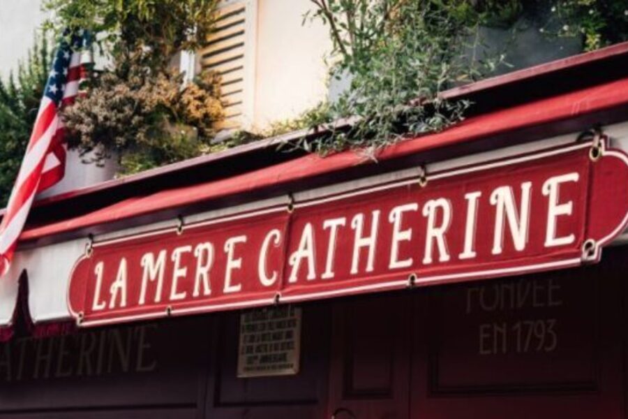 Que faire à Paris quand il fait beau ? Activités en plein air