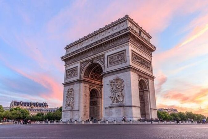 Monuments of Paris: Discover the Top 14 Must-Sees