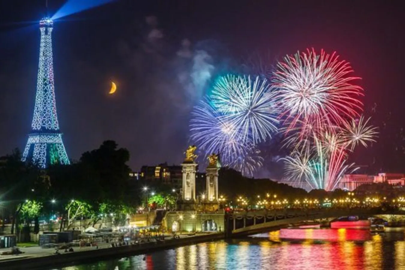 Quartier Denfert Rochereau à Paris : Balade et Histoire