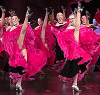 Lido de Paris tickets - Cabaret in Paris - Come to Paris